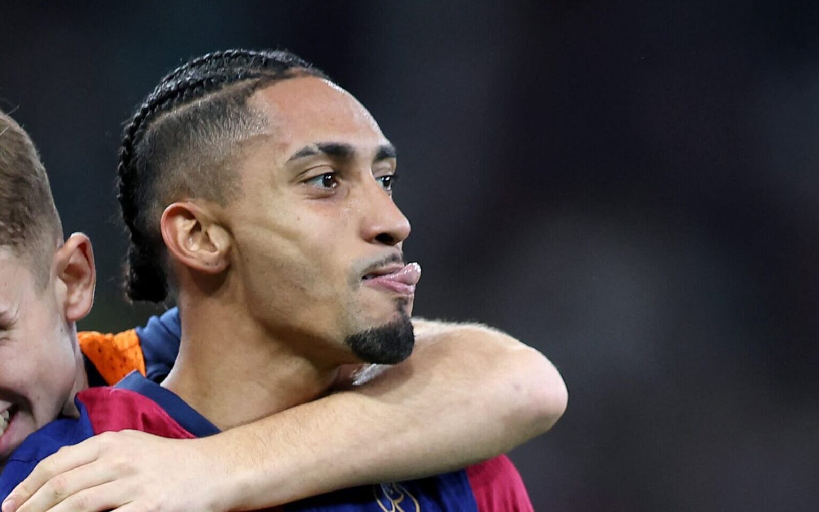 Barcelona Encurta Distância Para Real Madrid E Aproxima Raphinha Da Bola De Ouro R7 Esportes