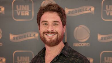 Murilo Cezar conta detalhes do trabalho como protagonista de ‘Paulo, O Apóstolo’: ‘Convite ao ...