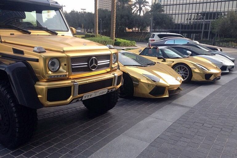 Veja os carros envelopados mais criativos do mundo – Noticias R7