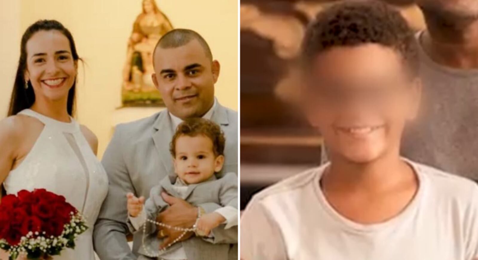 ‘Faria tudo de novo’, diz adolescente que matou os pais e irmão de 3 anos – Record