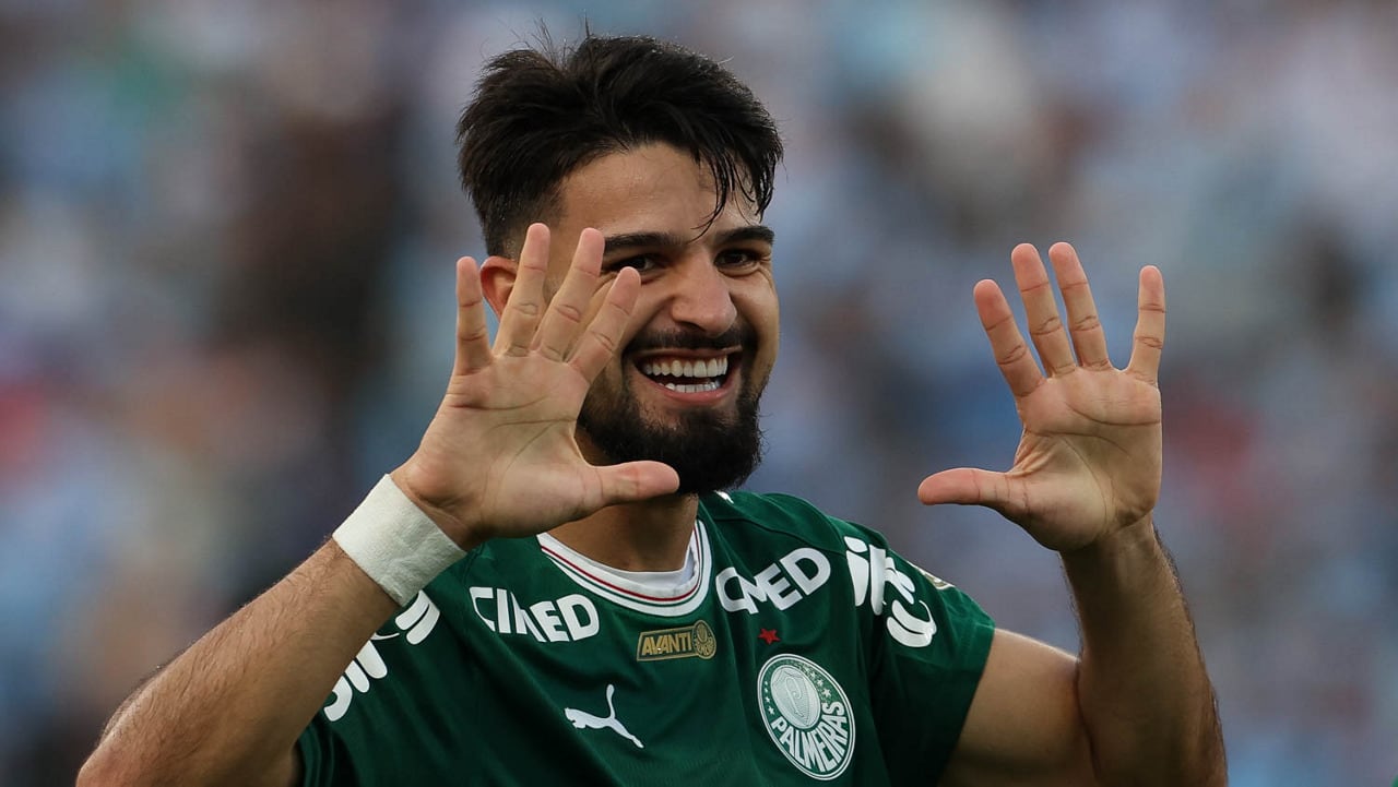 Palmeiras encara jogo de vida ou morte contra o Junior Barranquilla em ...