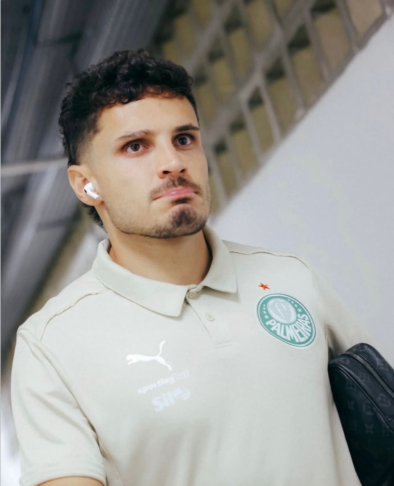 Raphael Veiga pede para ser vendido pelo Palmeiras após Mundial de ...