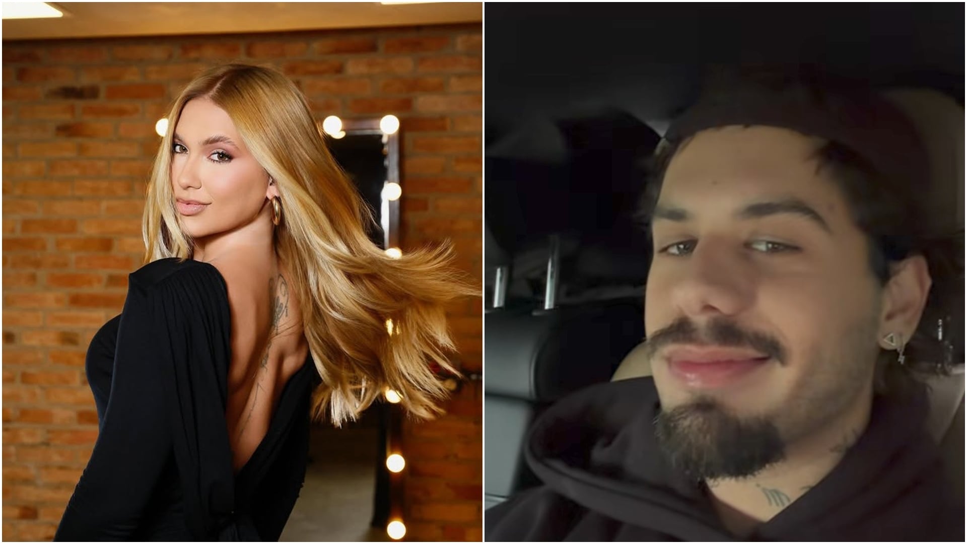 Zé Felipe vai desistir de morar no mesmo condomínio de Virginia ...