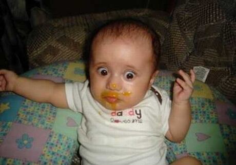 Conheça os bebês mais feios do mundo – R7 Entretenimento