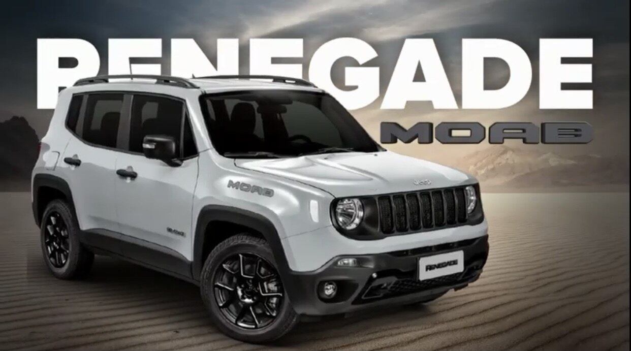 Exclusivo: Jeep confirma SUV de 7 lugares e novos Compass e Renegade ...