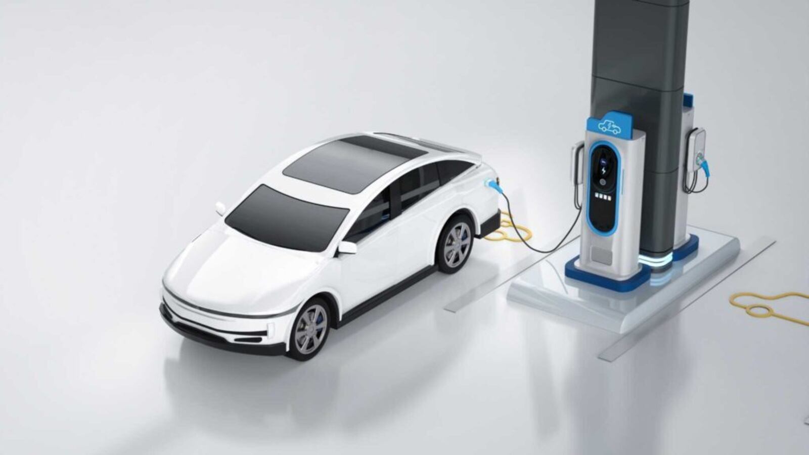 Nova tecnologia de grafeno pode revolucionar baterias de veículos ...