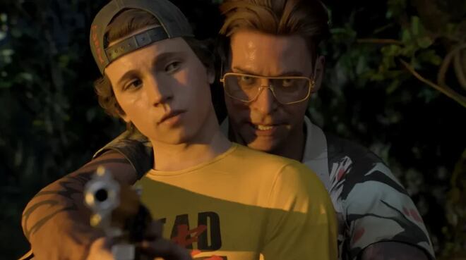 Until Dawn 2, feito por novo estúdio da Sony, é anunciado para PS5 – R7 ...
