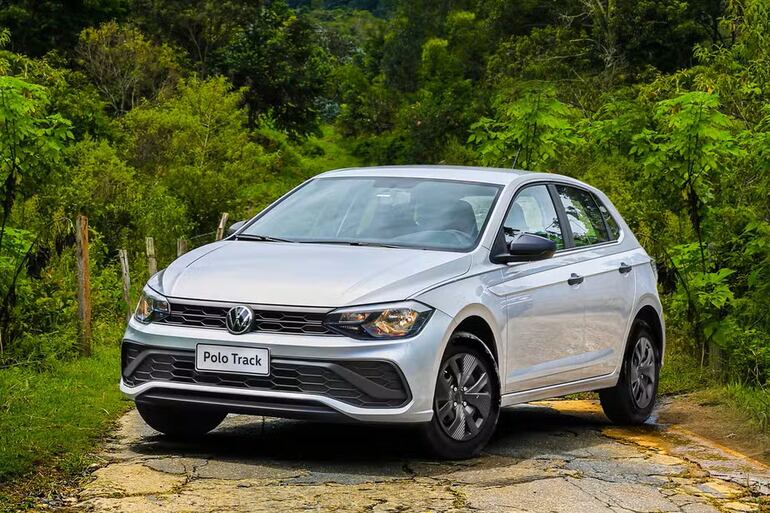 Volkswagen Polo 2026: veja os preços e conteúdos das quatro versões ...