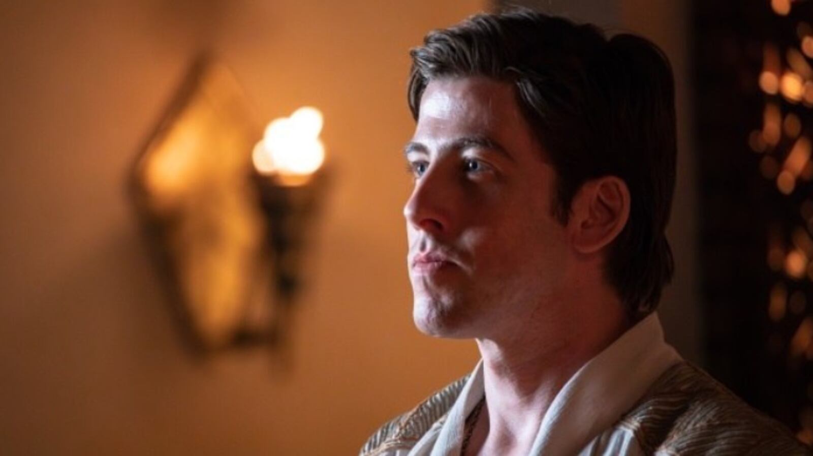 Elenco de Paulo, O Apóstolo é desafiado a destacar em poucas palavras a ...