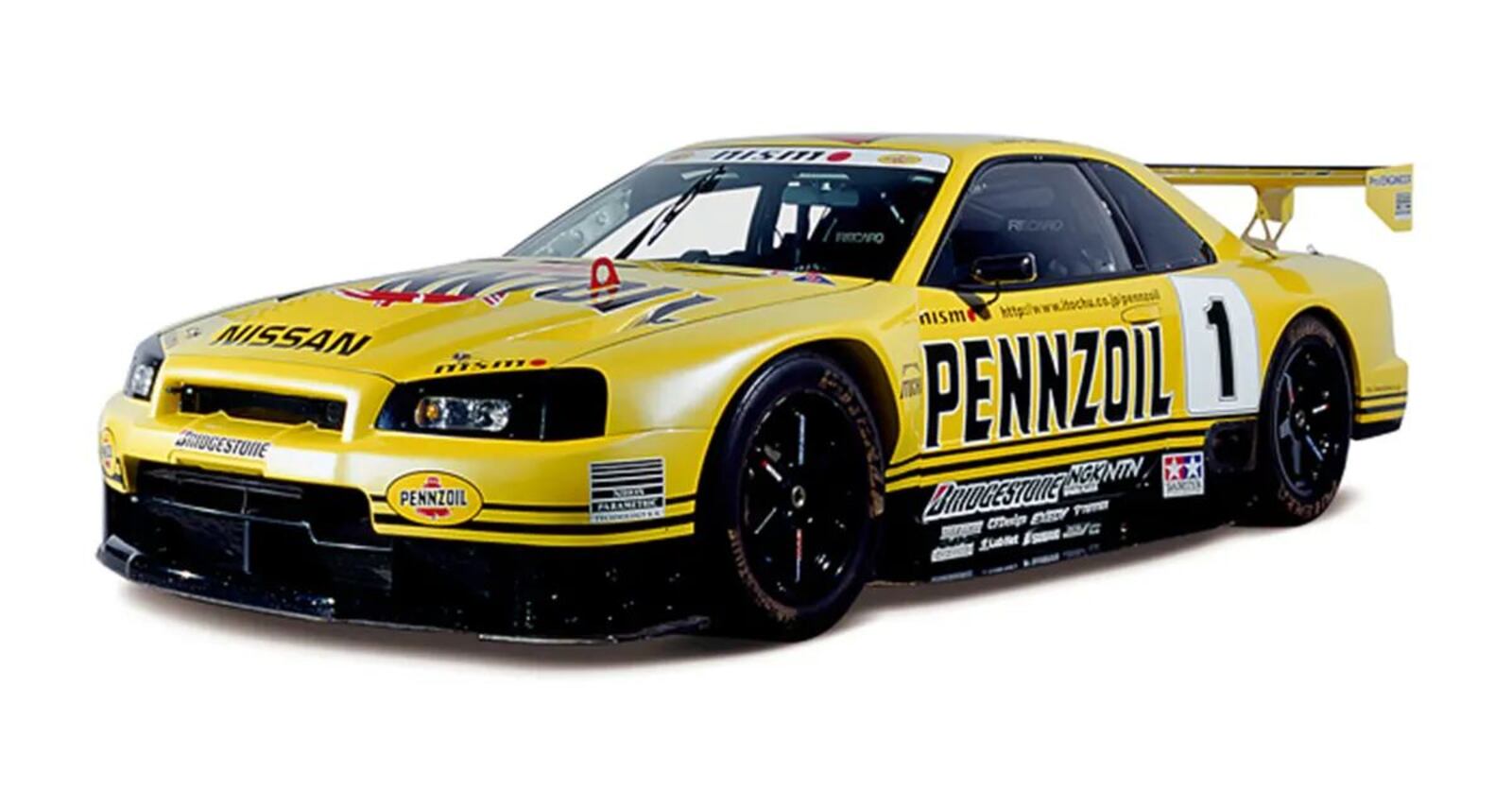 Fim do Nissan Skyline GT-R: relembre a história do esportivo japonês ...