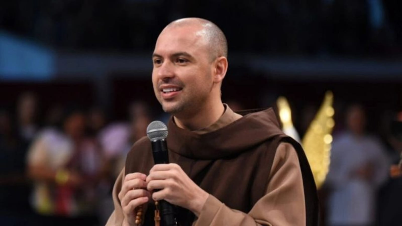 Ngentod adik kandung