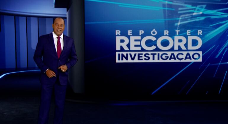 Repórter Record Investigação estreia nova temporada no PlayPlus – Record