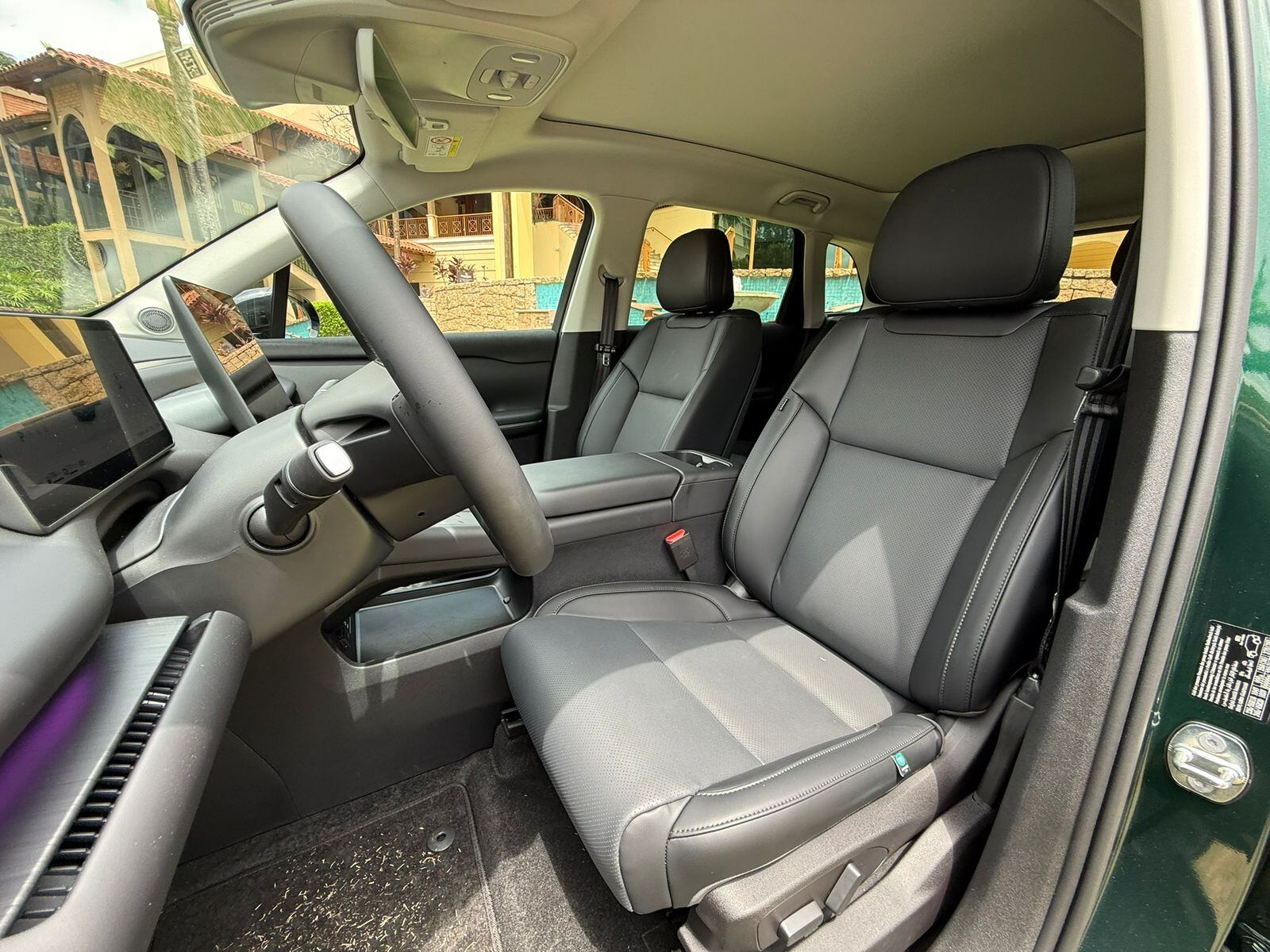 Leapmotor C10 estreia em duas versões “ultra híbridas” com motor inédito no Brasil – Noticias R7