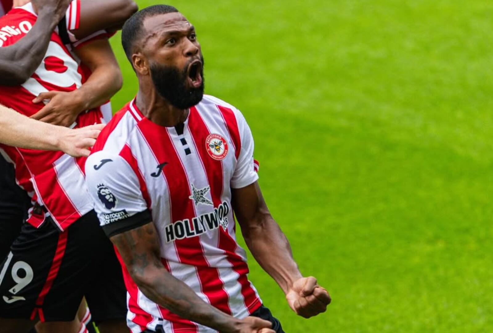 Quem é Igor Thiago, brasileiro ex-pedreiro que marcou dois gols contra ...