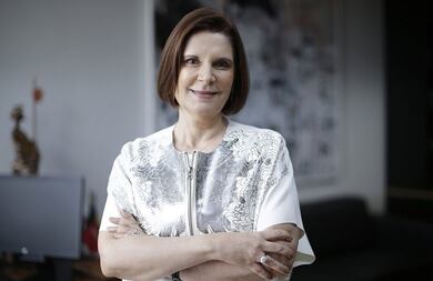 Saiba quem é Maria Elizabeth Rocha, primeira mulher a presidir o STM em ...