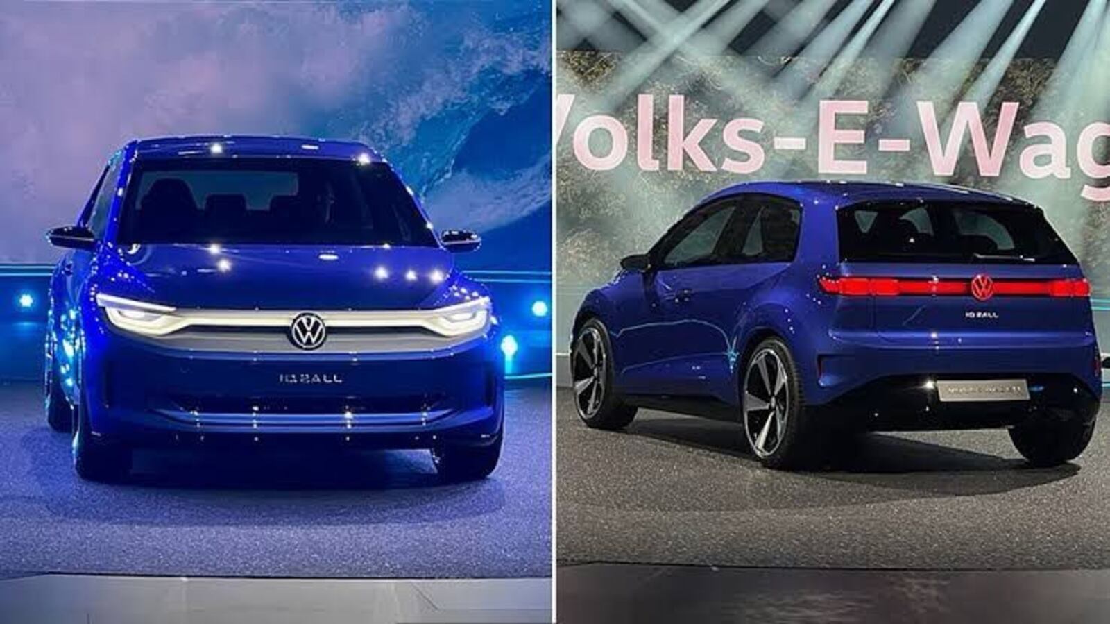 VW só terá novos carros elétricos em 2027: entenda o motivo – Noticias R7