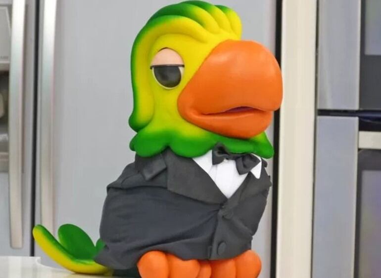 Veja sete curiosidades sobre o personagem Louro José – R7 Entretenimento