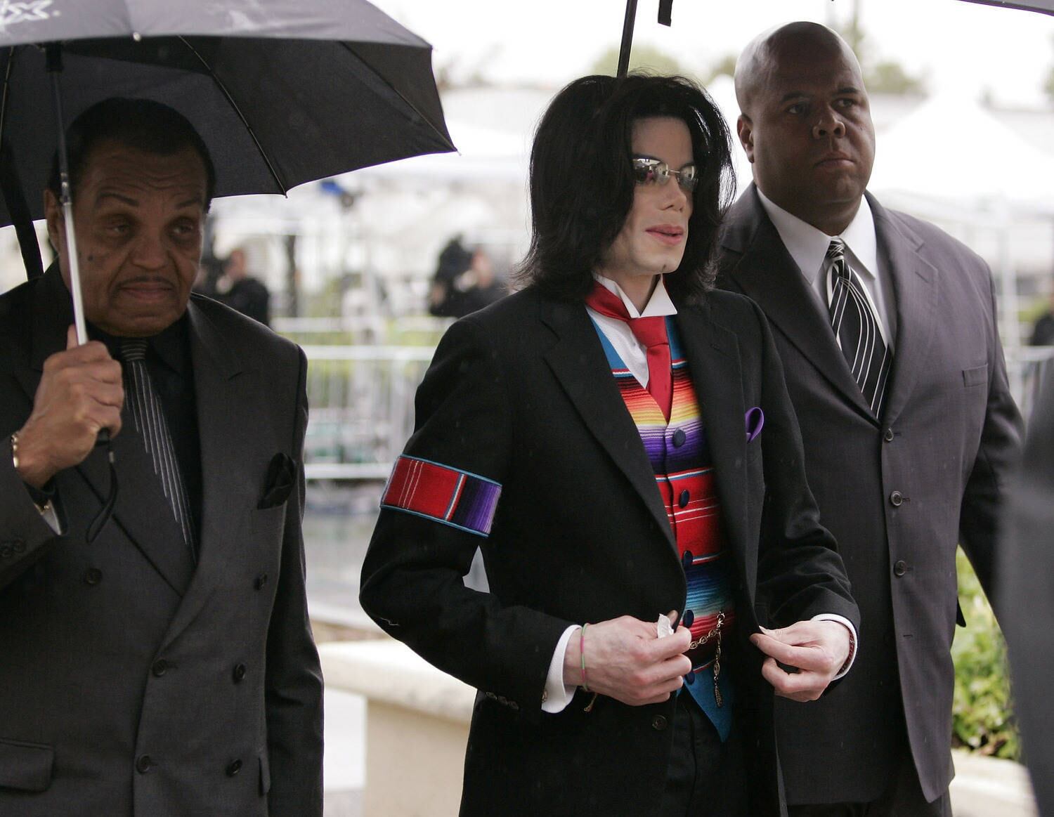 Oito anos sem Michael Jackson: relembre a trajetória do Rei do Pop – R7 Entretenimento