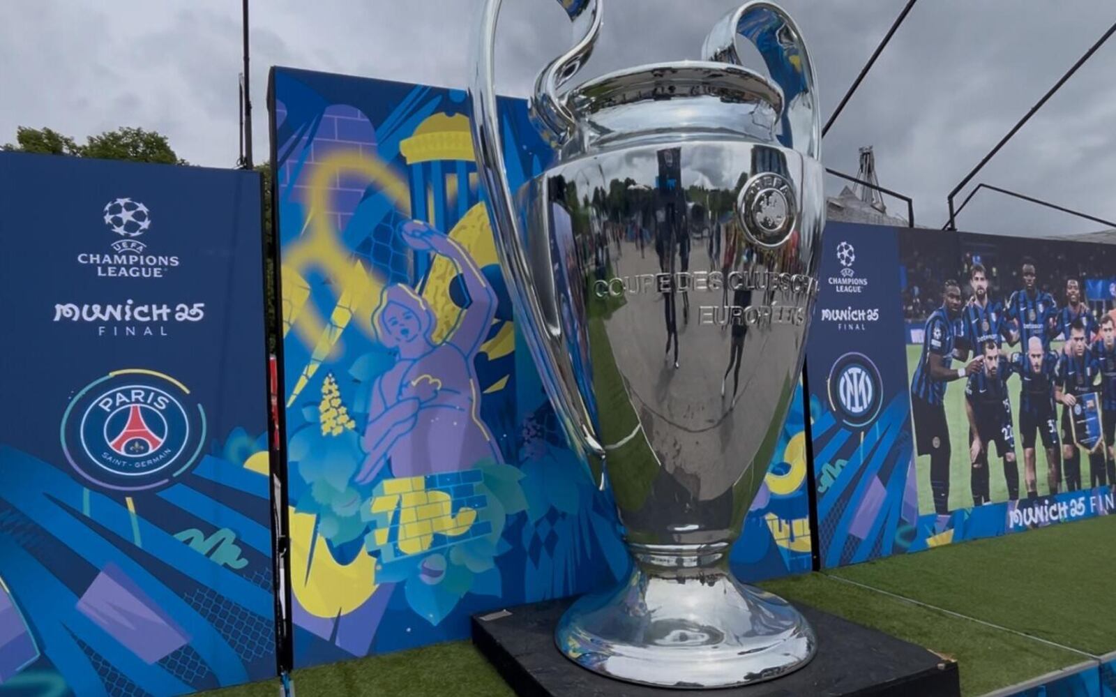 Saiba onde e quando será a final da Champions League 2025/26 – R7 Esportes