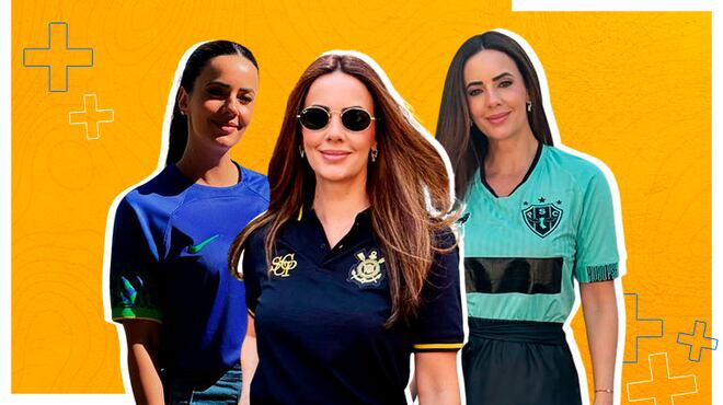 Paloma Tocci celebra 20 anos de carreira com novos desafios na tela da ...