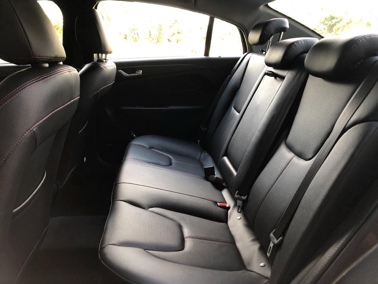 Testamos o Arrizo 5 que ganha novo câmbio CVT e fica mais econômico ...