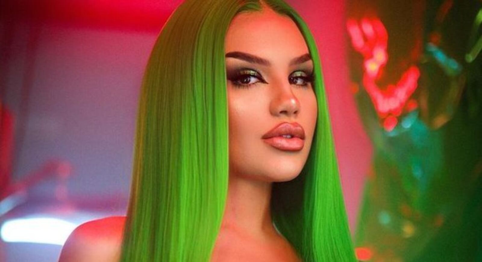 Vivi Wanderley é filha de Walduck Wanderley, que foi um dos homens mais ...