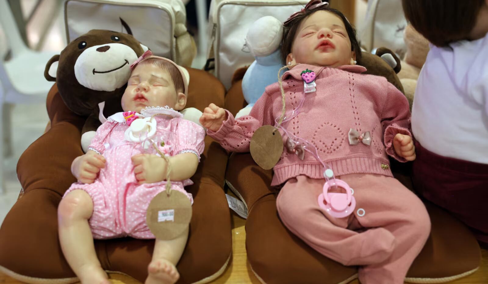 Veja o que se sabe sobre caso de agressão de criança confundida com ...