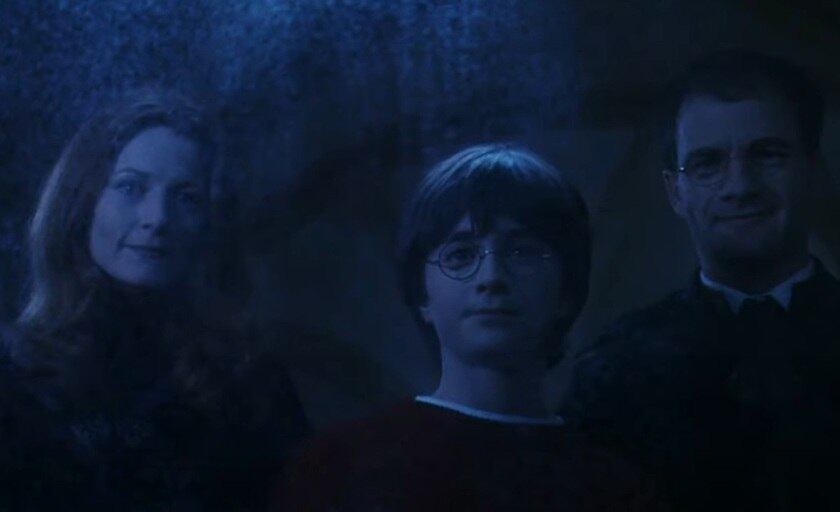 Momentos da saga de Harry Potter que emocionaram os fãs – R7 Entretenimento