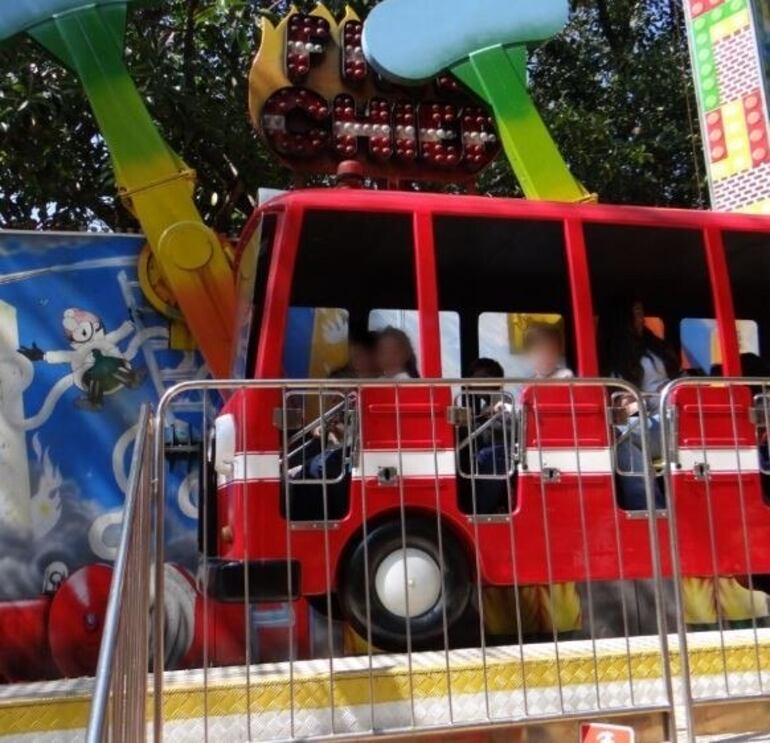 Playcenter: área que abrigava o parque hoje tem prédios, escola e mata fechada – Noticias R7