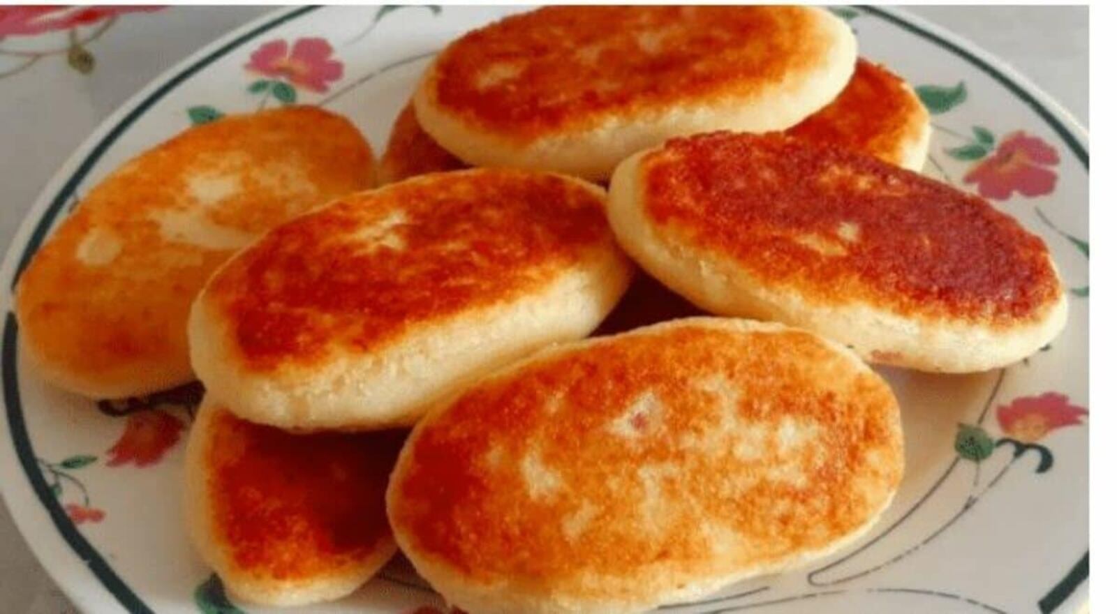 Pãozinho Saudável Sem Trigo e Sem Ovos: Perfeito para Café da Manhã ...