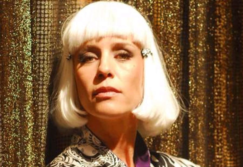 Daniela Galli volta a ser bailarina em Ribeirão do Tempo – Record