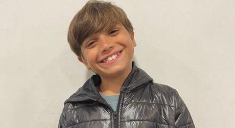 Ator mirim da série Neemias brilha no cinema com Letícia Spiller e ...