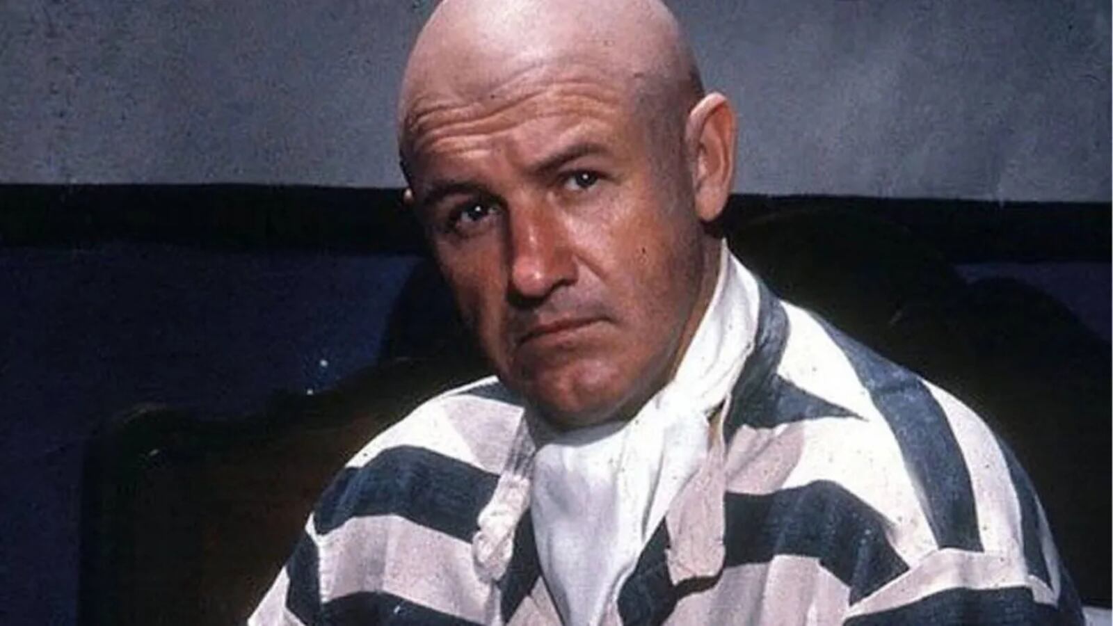 Gene Hackman, o clássico Lex Luthor dos filmes do Superman, morre aos ...