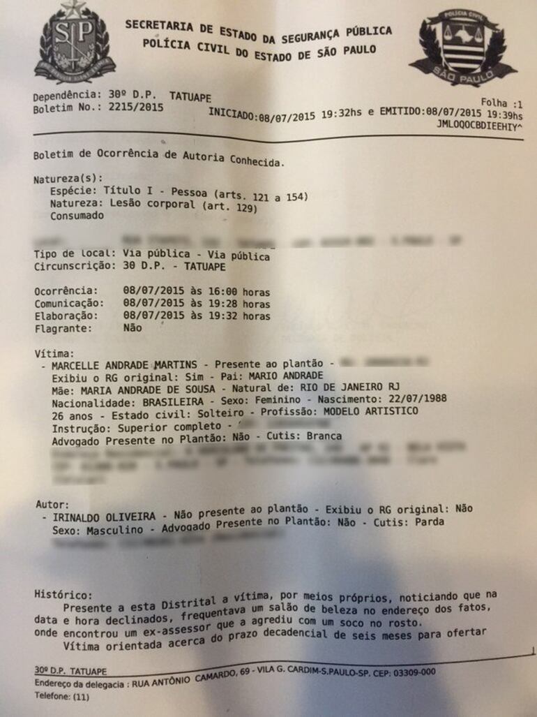 Lea Maria: quem é a humorista alemã que acusou o marido de agressão ...