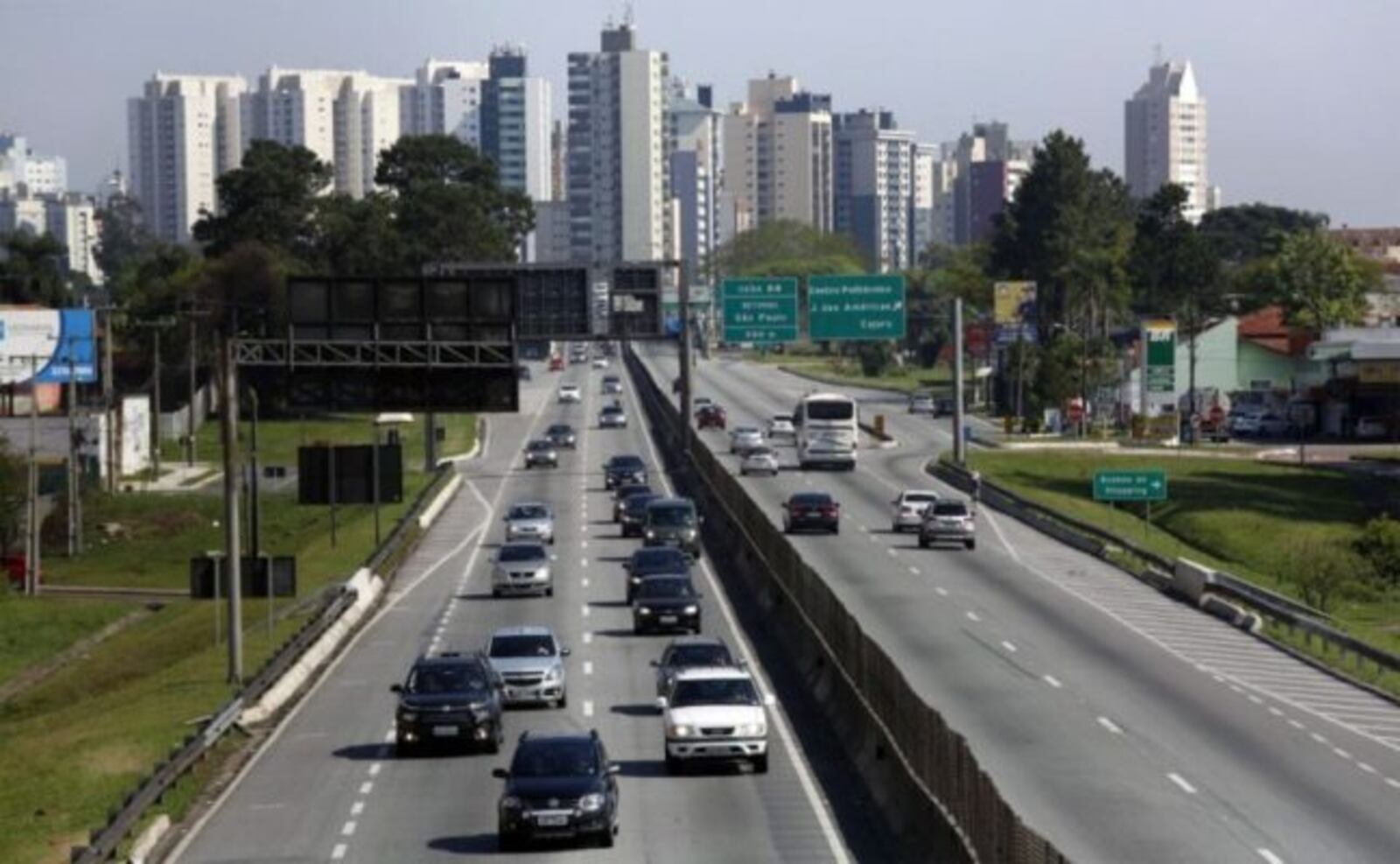 Mitos e verdades do trânsito: os mapas do Waze não estão atualizados ...