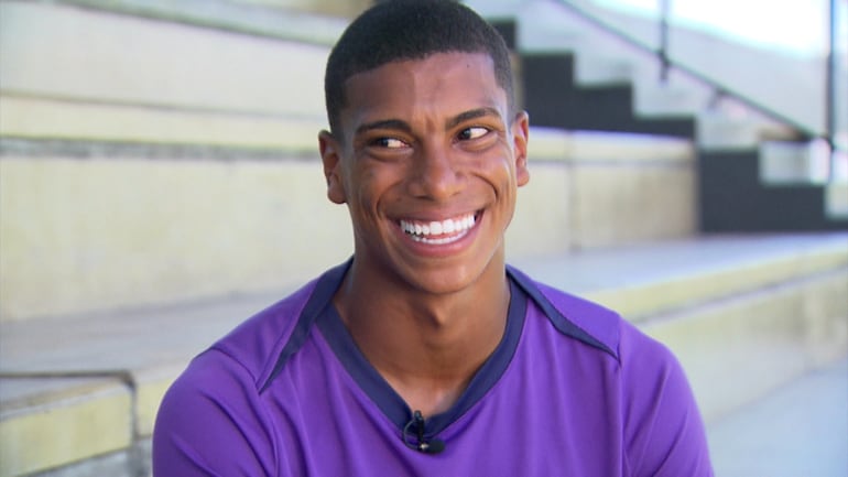 Jovens talentos do futebol buscam bom desempenho na Copinha por chance ...