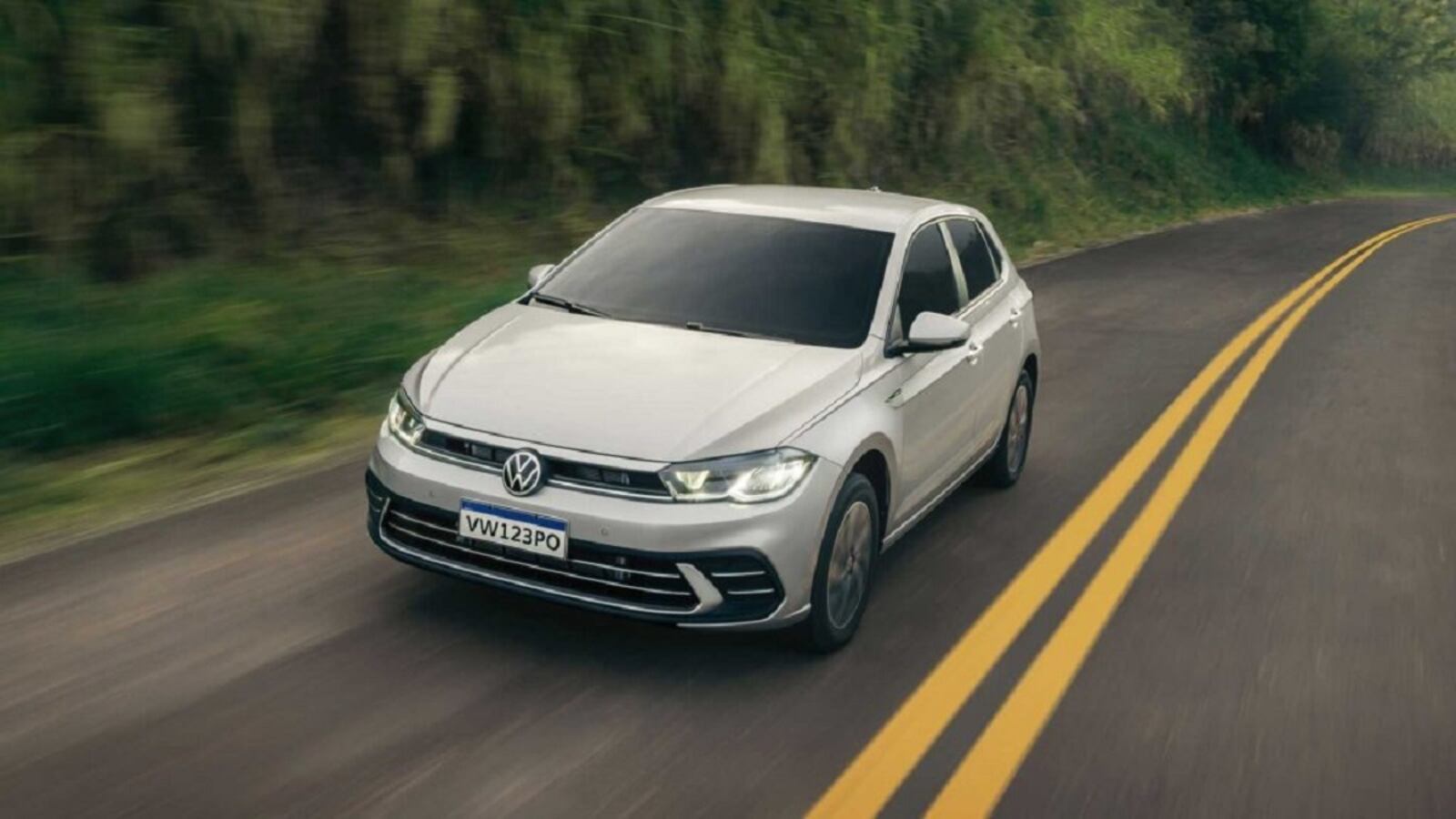 Polo supera Strada e Tera entra no top 50 mais vendidos de junho de ...