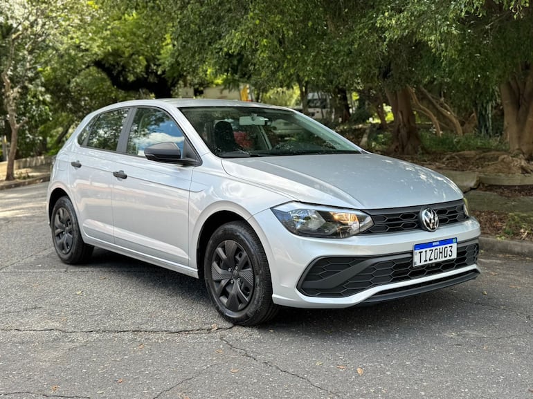Volkswagen Polo 2026: veja todos os preços e versões – Noticias R7
