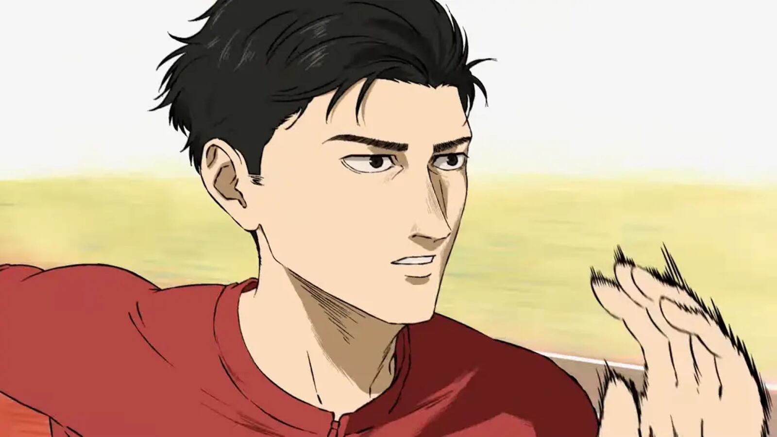 Hyakuemu | Filme em anime ganha trailer e data de estreia – R7 ...