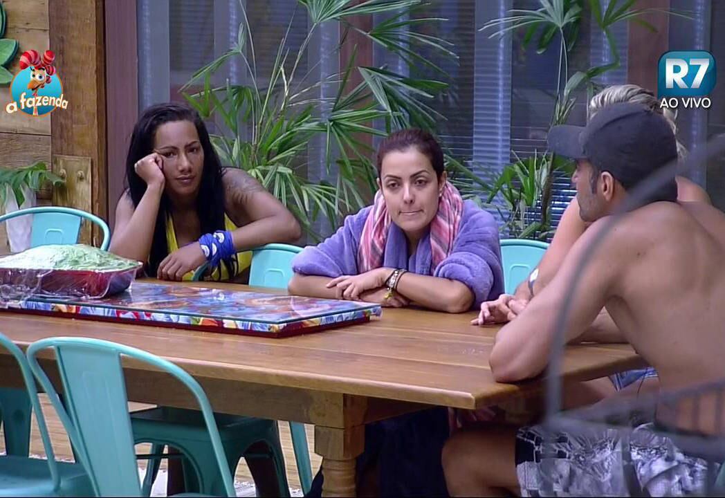 "Eu não dou audiência", desabafa João Paulo Mantovani – Record