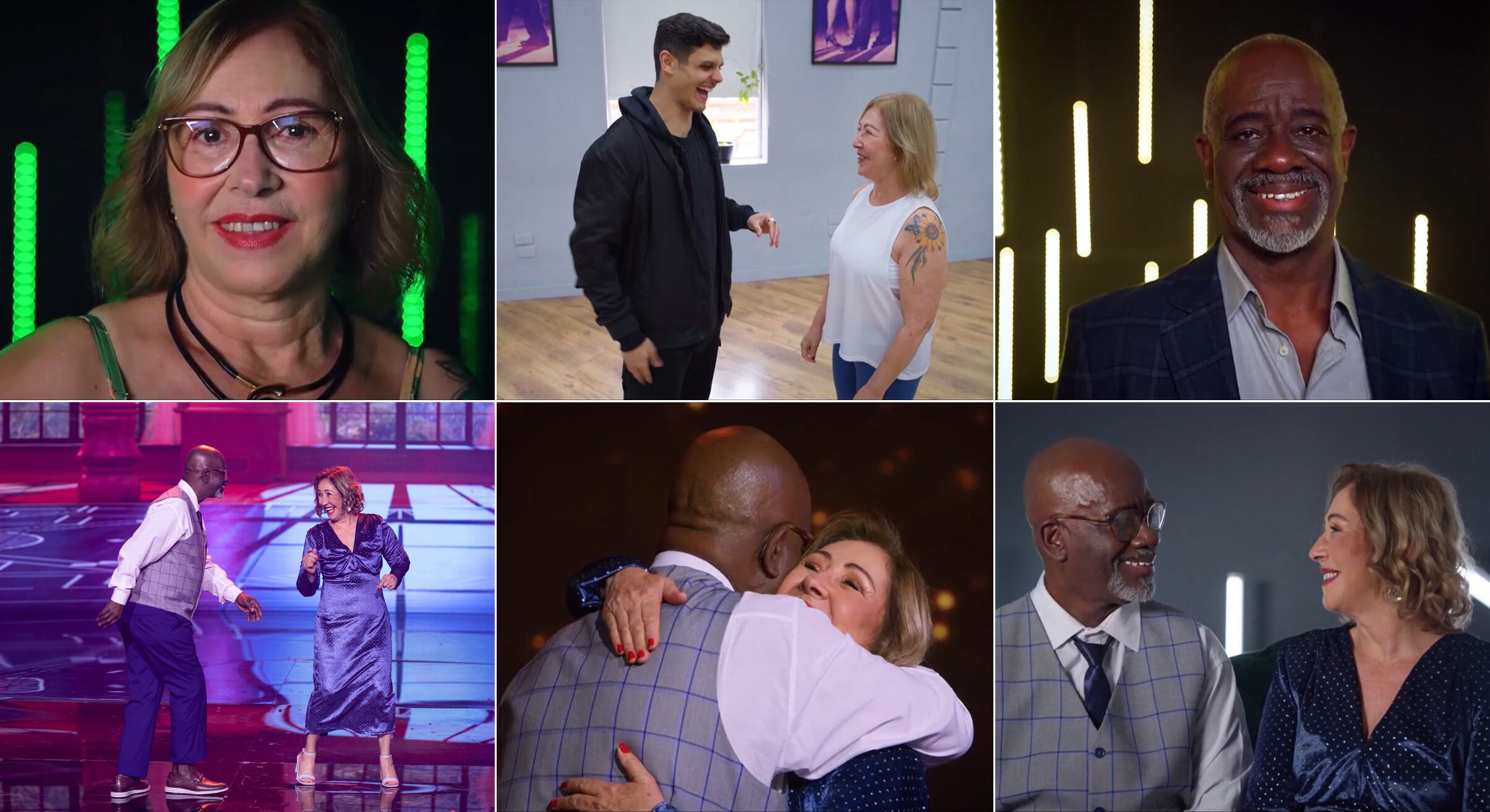 Claudio Brito relembra diversão no palco do Love & Dance e revela: ‘Meu sonho é ter novas ...