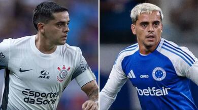 Corinthians x Cruzeiro: onde assistir, ao vivo, ao jogo do Campeonato ...