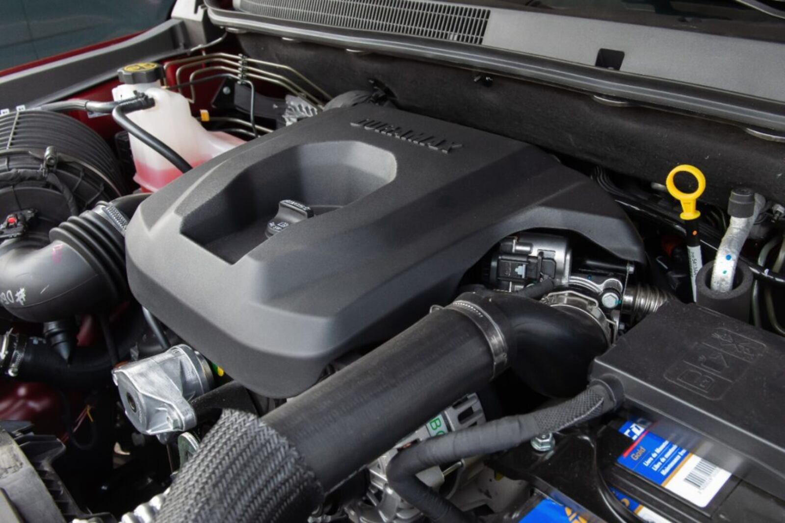 Chevrolet S10 e Trailblazer 2026 ficam mais equipadas: veja o que muda ...