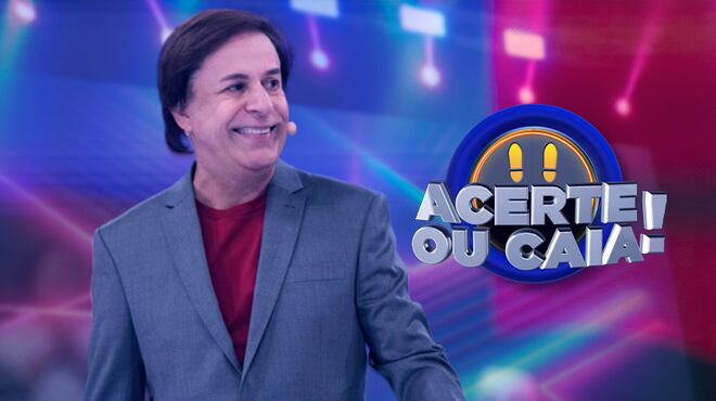 Rodrigo Teaser vence o Acerte ou Caia! e revela planos para o prêmio ...