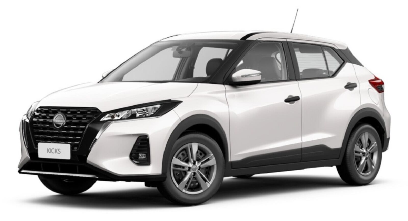 Nissan Kicks Play entra em oferta de “despedida” com descontos de até R ...