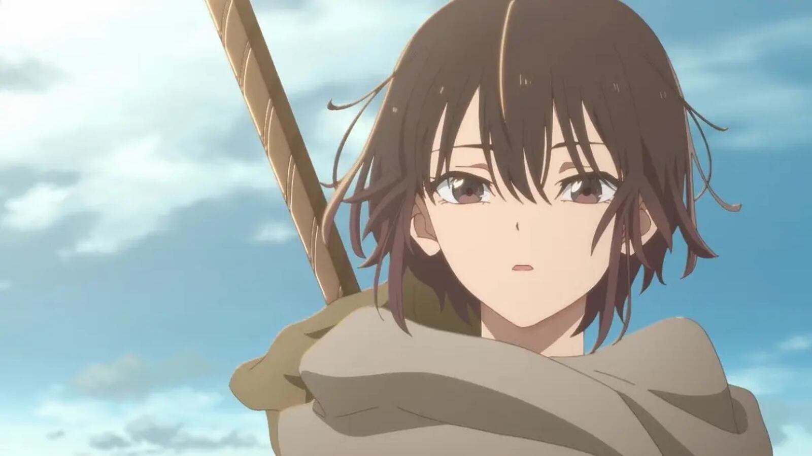 Bye Bye, Earth | 2ª temporada ganha trailer e data de estreia – R7 Entretenimento