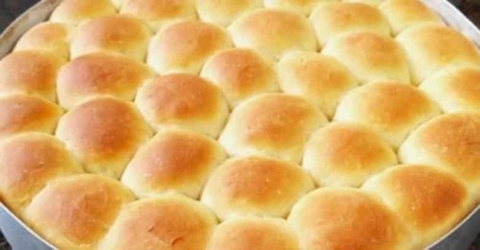 Pãozinho Caseiro de Liquidificador Fofinho em 30 Minutos – R7 Entretenimento