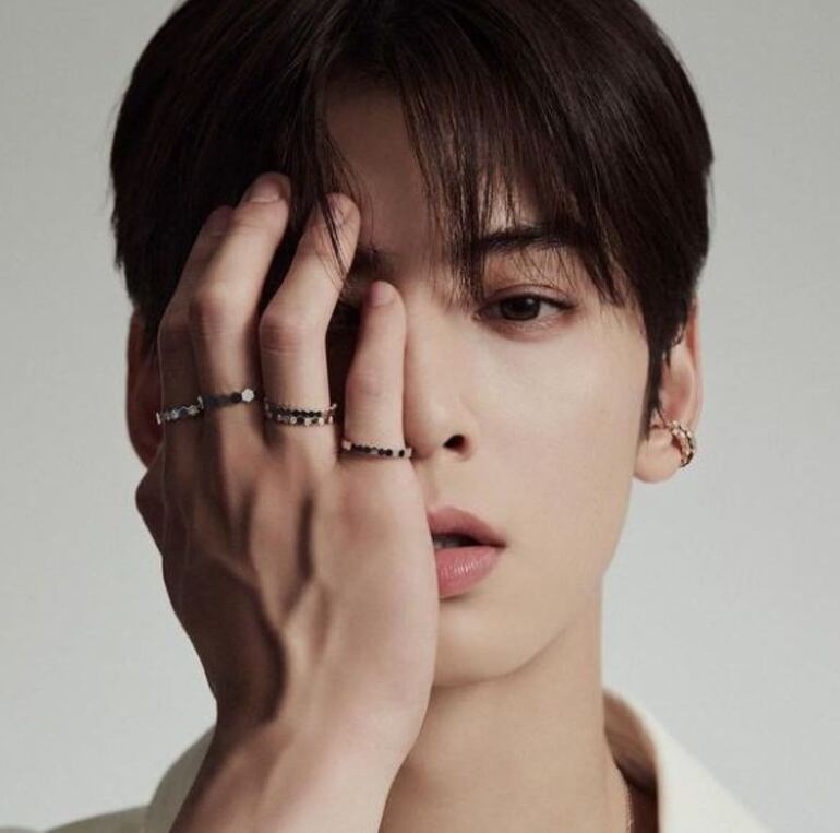 Cha Eun-woo: astro do k-pop anuncia show no Brasil – Noticias R7