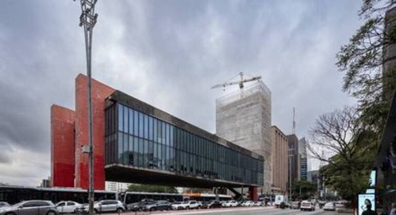 Como será o novo prédio do Masp, que deve abrir as portas ao público em ...