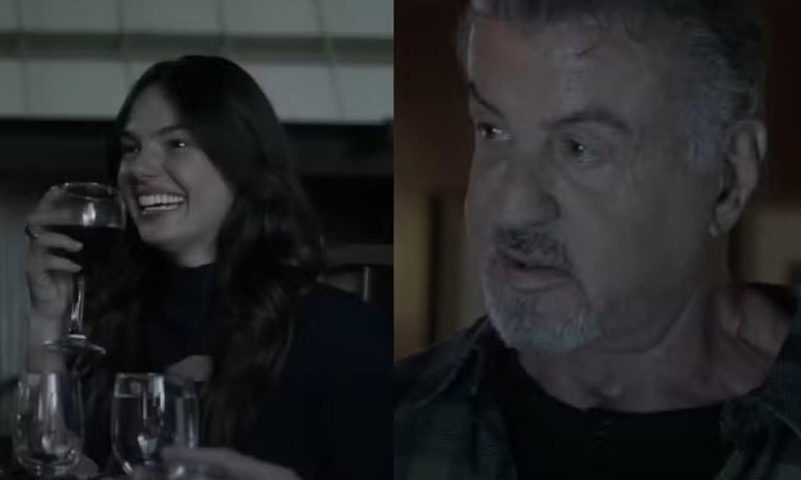 Código Alarum, com Isis Valverde e Sylvester Stallone, ganha trailer oficial – R7 Entretenimento